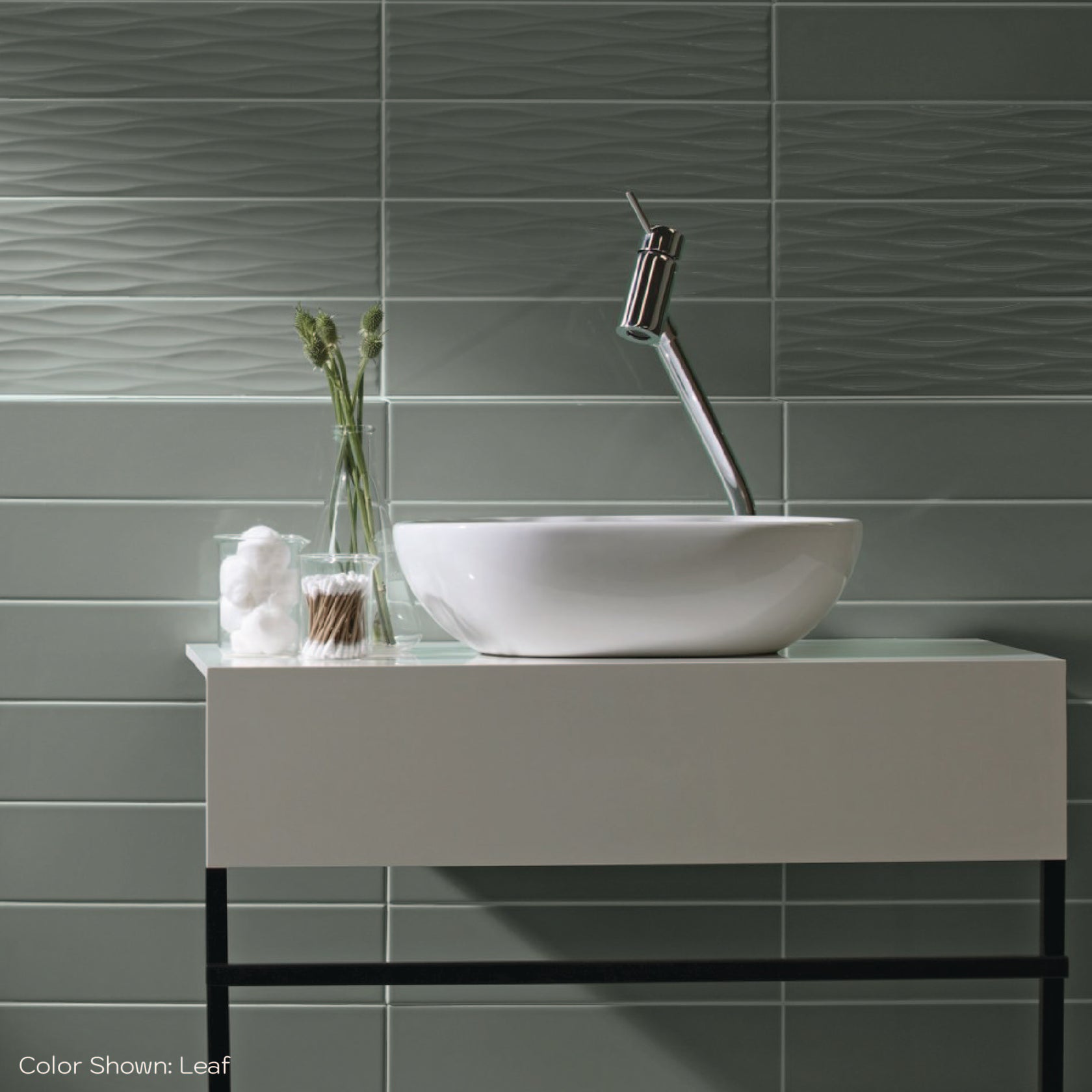 Krea 2.0 Ceramic Tile – Architectural Clay Products