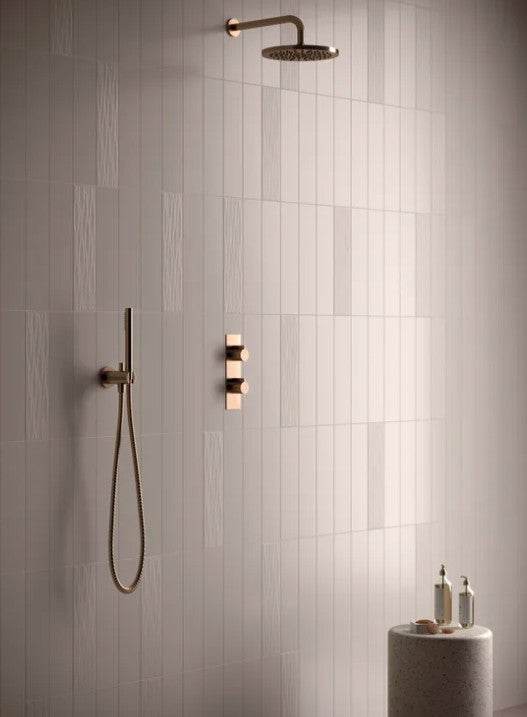 Krea 2.0 Ceramic Tile – Architectural Clay Products